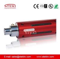 China STEKI 2018 Axle Key Strips Expanding Aluminium Air Shaft with NICKEL Coating for sale