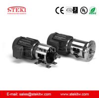 China 10KG Weight STEKI 2024 MMP2.5 Flange Electromagnetic Clutch And Brake Unit for Machinery for sale