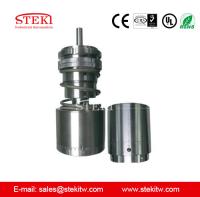 China 10KG Weight STEKI 2024 MMP2.5 Flange Electromagnetic Clutch And Brake Unit for Machinery for sale