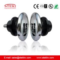 China Improve Efficiency with STEKI 2018 Shaft Holder 2-Jaw Pneumatic and Pedestal Mounting for sale