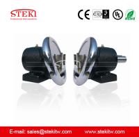China Improve Efficiency with STEKI 2018 Shaft Holder 2-Jaw Pneumatic and Pedestal Mounting for sale