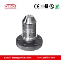 China Pneumatic Slip Safety Chucks for Hydraulic Pressure Paper Holder STEKI 2018 NEB-type for sale