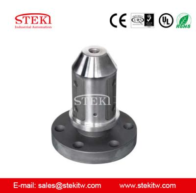 China Pneumatic Slip Safety Chucks for Hydraulic Pressure Paper Holder STEKI 2018 NEB-type for sale
