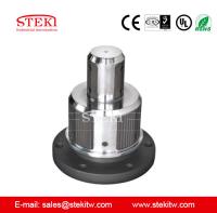 China Pneumatic Slip Safety Chucks for Hydraulic Pressure Paper Holder STEKI 2018 NEB-type for sale