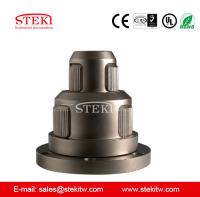 China Pneumatic Slip Safety Chucks for Hydraulic Pressure Paper Holder STEKI 2018 NEB-type for sale