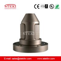 China Pneumatic Slip Safety Chucks for Hydraulic Pressure Paper Holder STEKI 2018 NEB-type for sale