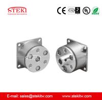 China MIC-06-13 24v Flange Mounted Industrial Micro Electromagnetic Clutch with Lightweight for sale
