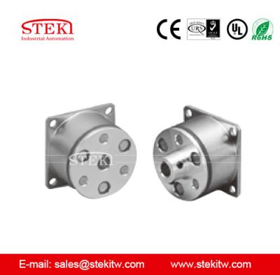 China MIC-06-13 24v Flange Mounted Industrial Micro Electromagnetic Clutch with Lightweight for sale