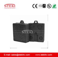China Boost Your Productivity with STEKI Industrial Lining Pads Friction Plate from Taiwan for sale
