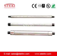 China STEKI 2018 Gravure Machine Cantilevered Aluminium Air Shaft for Flexible Steel Structure for sale