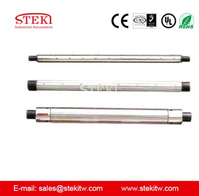 China STEKI 2018 Gravure Machine Cantilevered Aluminium Air Shaft for Flexible Steel Structure for sale