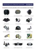 China Upgrade Your Packing and Wrapping Systems with STEKI 2018 Pneumatic Tapping Collet for sale