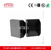 China Boost Your Productivity with STEKI Industrial Lining Pads Friction Plate from Taiwan for sale