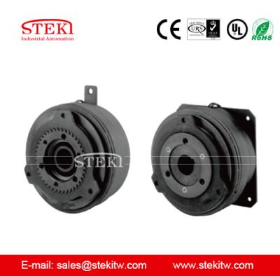 China 17W High Precision MSB1.2 Electromagnetic Brake for Industrial Dry Clutch Applications for sale