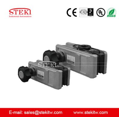 China STEKI 2019 Air Disc Brake DBC-06 12.6cm2 Air Cylinder Area 2mm Friction Pad Abrasion for sale