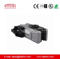 China STEKI 2019 Air Disc Brake DBC-06 12.6cm2 Air Cylinder Area 2mm Friction Pad Abrasion for sale