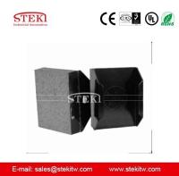 China Machinery Repair Shops STEKI 2019 Disc Brake Shoes with Non-Asbestos Friction Pads for sale