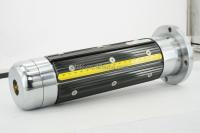 China Self Centring Aluminium Air Shaft for Transverse Cutting Machine STEKI 2024 Feature for sale