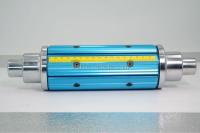 China Self Centring Aluminium Air Shaft for Transverse Cutting Machine STEKI 2024 Feature for sale