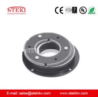 China STEKI Stainless Steel Electromagnetic Brake for Textile Machinery 0.4kg weight 11W power for sale