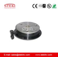 China STEKI Stainless Steel Electromagnetic Brake for Textile Machinery 0.4kg weight 11W power for sale