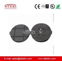 China MOQ Required STEKI 2018 Brake Friction Pad Non-Asbestos Friction Plate from Taiwan for sale