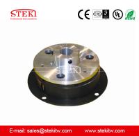 China STEKI High Precision Stainless Steel 24V DC Electromagnetic Brake with 0.36kg Weight for sale