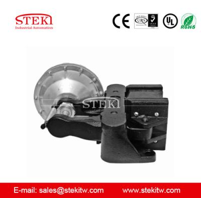 China STEKI 2018 Horizontal Type DBH-10 Air Disc Brake for Country Markets of Air Brake Disc for sale