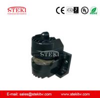 China DBK Air Disc Brake Black Color Max Air Pressure 0.6Mpa Directly Supplied by STEKI for sale