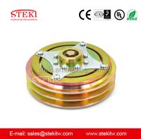 China STEKI 2018 Auto Part Air Conditioner Compressor Magnetic Clutch for Bus Standard Size for sale