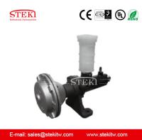 China STEKI BST Air Hydraulic Brake Booster for Forklift using Braking Oil and DOT3/DOT4 Oil for sale