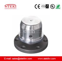 China Heavy-Duty and Robust NEB-Type Side-Pushing Mechanical Chuck for Bearing Printing for sale