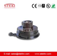 China Powerful STEKI 2019 Spring-Applied Electromagnetic Brake for Grader Machine for sale