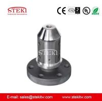 China Heavy-Duty and Robust NEB-Type Side-Pushing Mechanical Chuck for Bearing Printing for sale