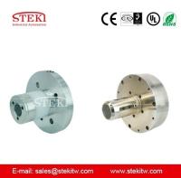 China Heavy-Duty and Robust NEB-Type Side-Pushing Mechanical Chuck for Bearing Printing for sale