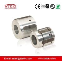 China Heavy-Duty and Robust NEB-Type Side-Pushing Mechanical Chuck for Bearing Printing for sale