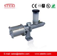 China 15KG Construction Works STEKI BST Air Hydraulic Brake Booster for Forklift Assembly for sale