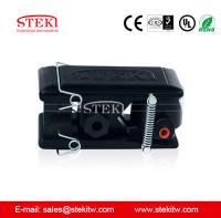 China STEKI 2019 DBC-10/DBC-20 Pneumatic Disc Brake 10mm Thickness 1.75 Compression Ratio for sale