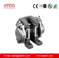 China DBM20 Industrial Air Disc Brake for STEKI Oil Hydraulic Brake 10mm Thickness 200mm Dia for sale