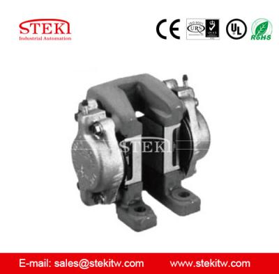 China DBM20 Industrial Air Disc Brake for STEKI Oil Hydraulic Brake 10mm Thickness 200mm Dia for sale