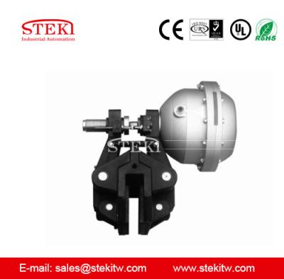 China Horizontal Type DBHE Model Air Brake Disc Textile Machine for Manufacturing Plant Needs for sale