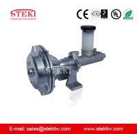 China MAX.working air pressure 0.7Mpa High Compact Air Hydraulic Booster for Printing Shops for sale