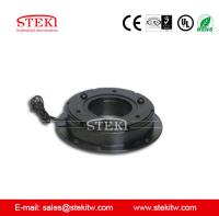 China STEKI 2018 DC 24V Electromagnetic Power On Brake for Wrapping Machinery Alternative Mitsubishi for sale