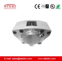 China 7mm Clearance Black STEKI DBM Hydraulic Disc Brakes for Smooth Stopping for sale