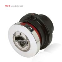 China STEKI 2024 High Load Slip Safety Chuck for Plastics Making Axial Location Size Design for sale