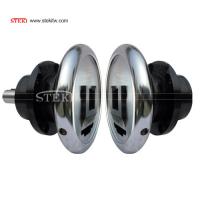 China STEKI 2024 High Load Slip Safety Chuck for Plastics Making Axial Location Size Design for sale