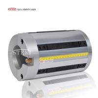 China STEKI 2024 High Load Slip Safety Chuck for Plastics Making Axial Location Size Design for sale