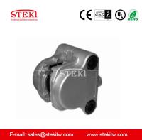 China Oil Disc Brake from STEKI 2024 Direct DBF Pneumatic Brakes with 0.1-0.7Mpa Air Pressure for sale