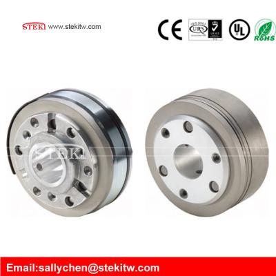 China Enhance Your Elevator's Performance with STEKI 2019 SMB Power-Off Non-Excited Brake for sale