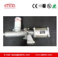 China Aluminium Air Oil Transform Pressure Booster for 2